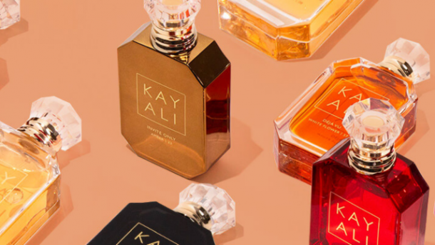 Huda Beauty en passe de vendre Kayali - The Beauty Analyst