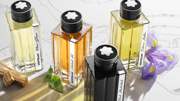 Interparfums lance sa marque de parfums haut de gamme, Solférino - The ...