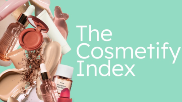 Les marques cosmétiques les plus populaires en 2024, selon Cosmetify ...