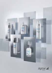 Aptar Beauty présente sa nouvelle gamme pour la dermo-cosmétique - The ...