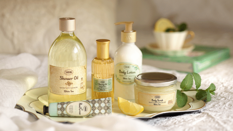Sabon quitte le marché israélien et transfère sa production en France ...